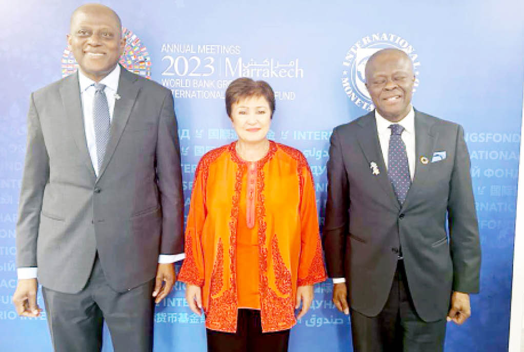 FG in talk with World Bank for $1.5bn budget support loan – Wale Edun ...