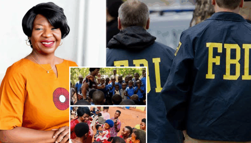 Celebrated Nigerian professor Nkechy Ezeh pleads guilty to $1.4 million ...